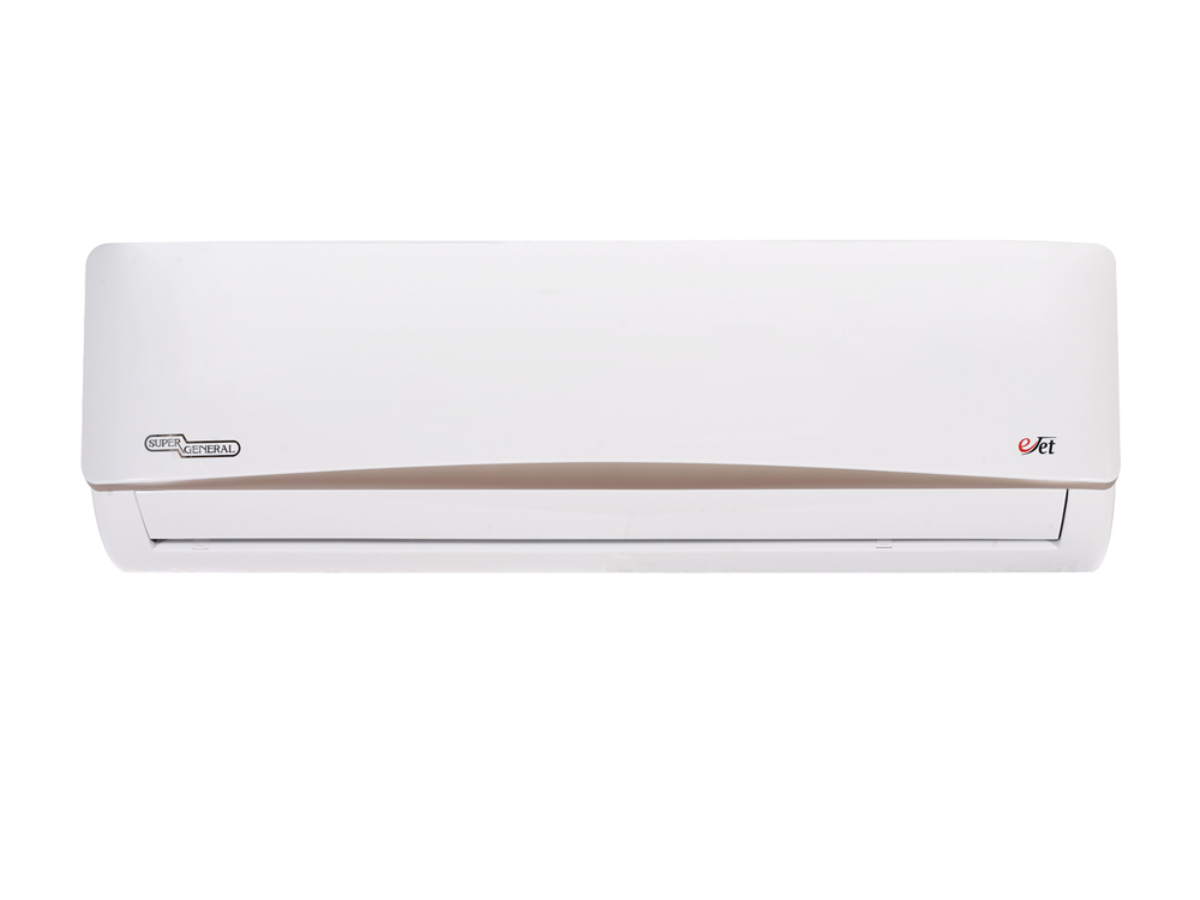 Super General Wall Mounted Air Conditioner | Series-SGS-6GE ...