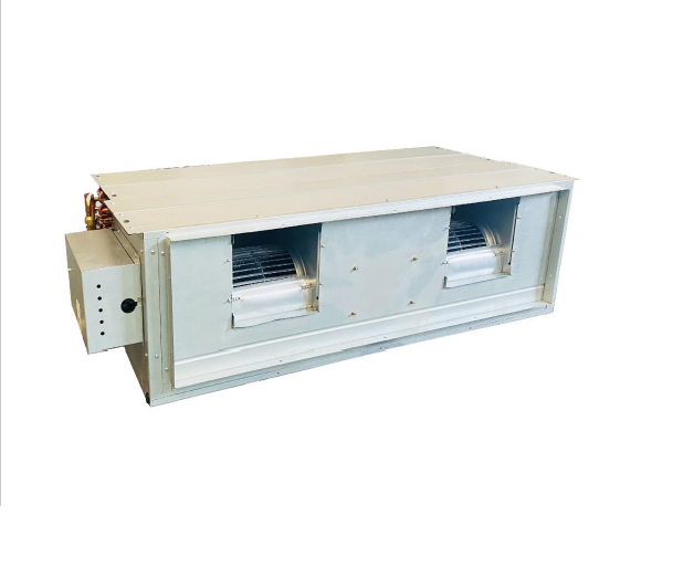 Carrier Direct Expansion Fan Coil Unit | Series 42TKS – coolconditioners