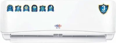 Frego High Wall Split AC | Series FRMHWS – coolconditioners