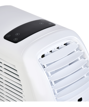 Super General Portable Air Conditioner | Series-SGP122T3 | 1.0 TON | S ...