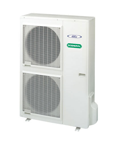 Buy O'General Split AC 3 ton | ASGA36FETA-UZ | 36000Btu – coolconditioners