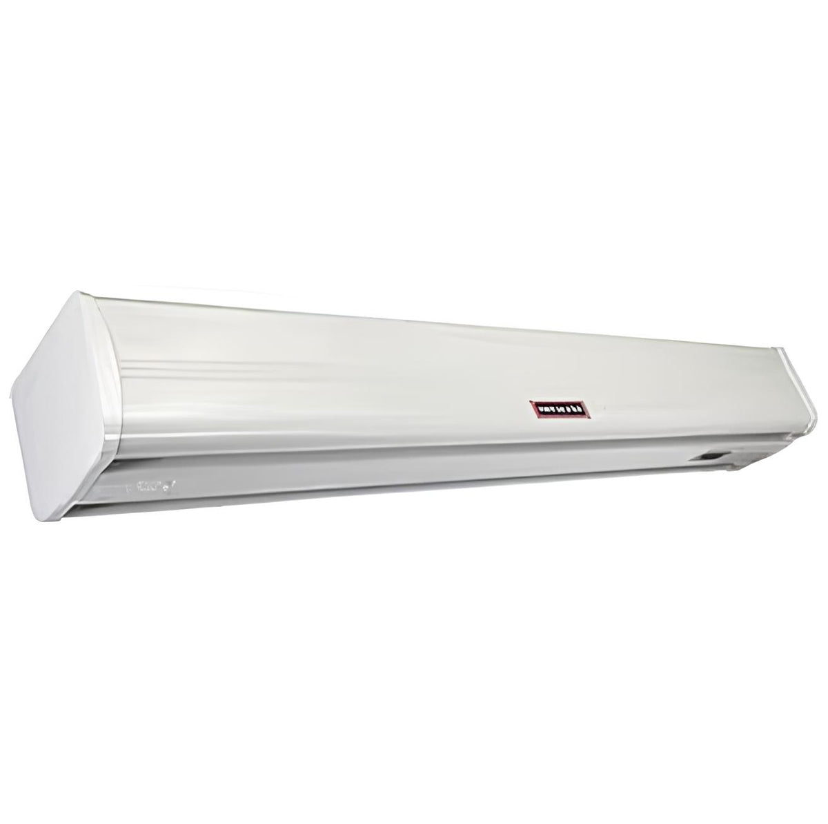 Carrier Air Curtains Totaline XP-Series | XP-609-612 – coolconditioners