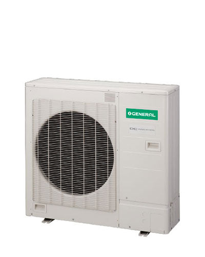 Buy O'General Split AC 3 ton | ASGA36FUTA-UZ | 36000 Btu – coolconditioners