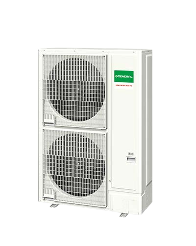 Buy O'general Inverter Split AC 3 ton | ASGH36CXTA-UZ | 36000Btu ...