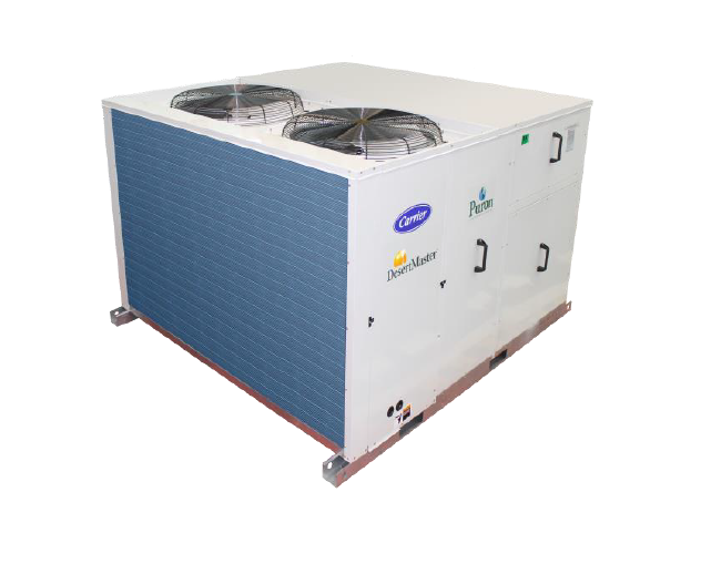 Carrier Package Rooftop Units – 50Hz | 23 Tons | 50TJM-28A ...