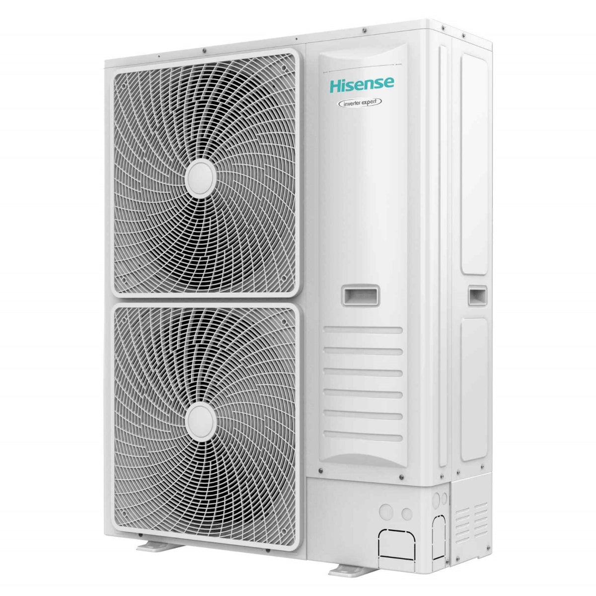 Hisense Floor Standing Air Conditioner (GCC) Series AUF-CR4SMHA | 3.0 ...