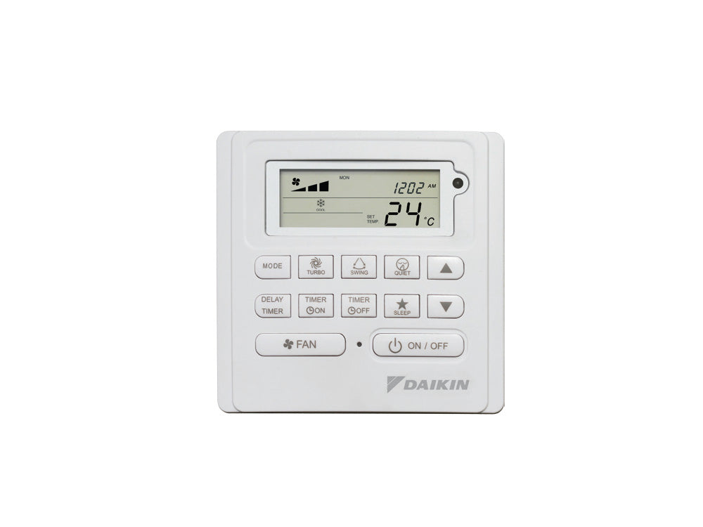 Daikin Ducted Non-inverter Concealed Ceiling Units FDMRN Series | 5.0 ...