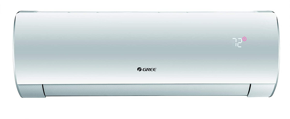 Gree Split AC 2.0 Ton | I'Crest-N24H3 – coolconditioners