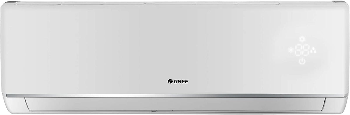 Gree Split AC 2.0 Ton | V2`matic-N24H3 – coolconditioners